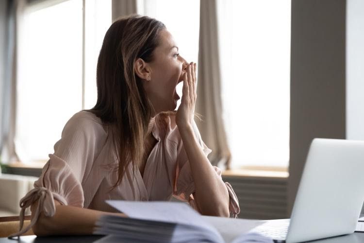 Are You Bored of the Working From Home Thing? | Corexcel